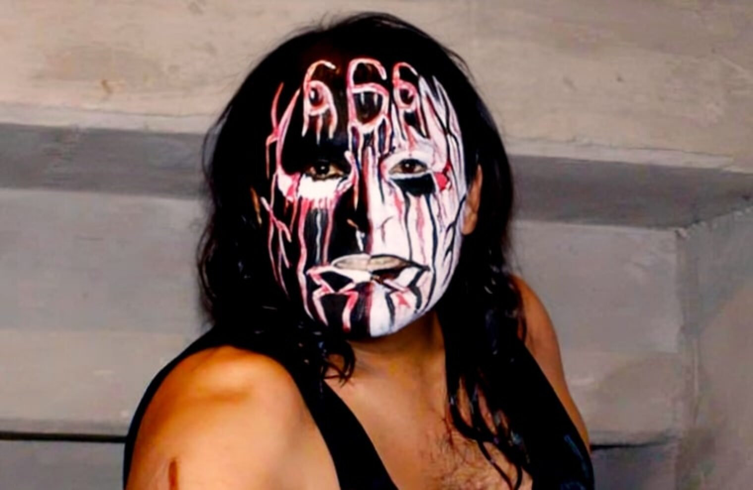 GoFundMe Launched For Former WCW Cruiserweight Damián 666 - WEB IS JERICHO