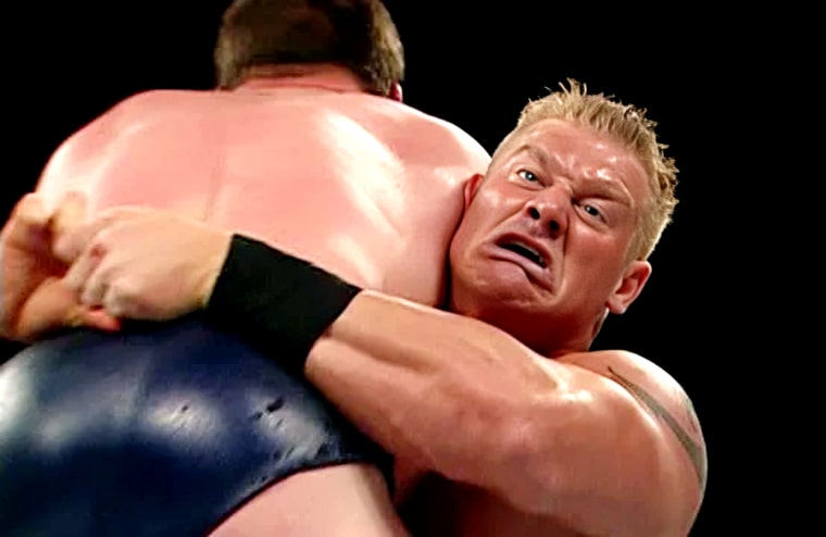 Former WWE Wrestler Indicted In Murder Case – WEB IS JERICHO