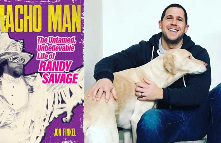 A Savage Heartbreak Leads To Legendary Career: Chatting With ‘Macho Man ...