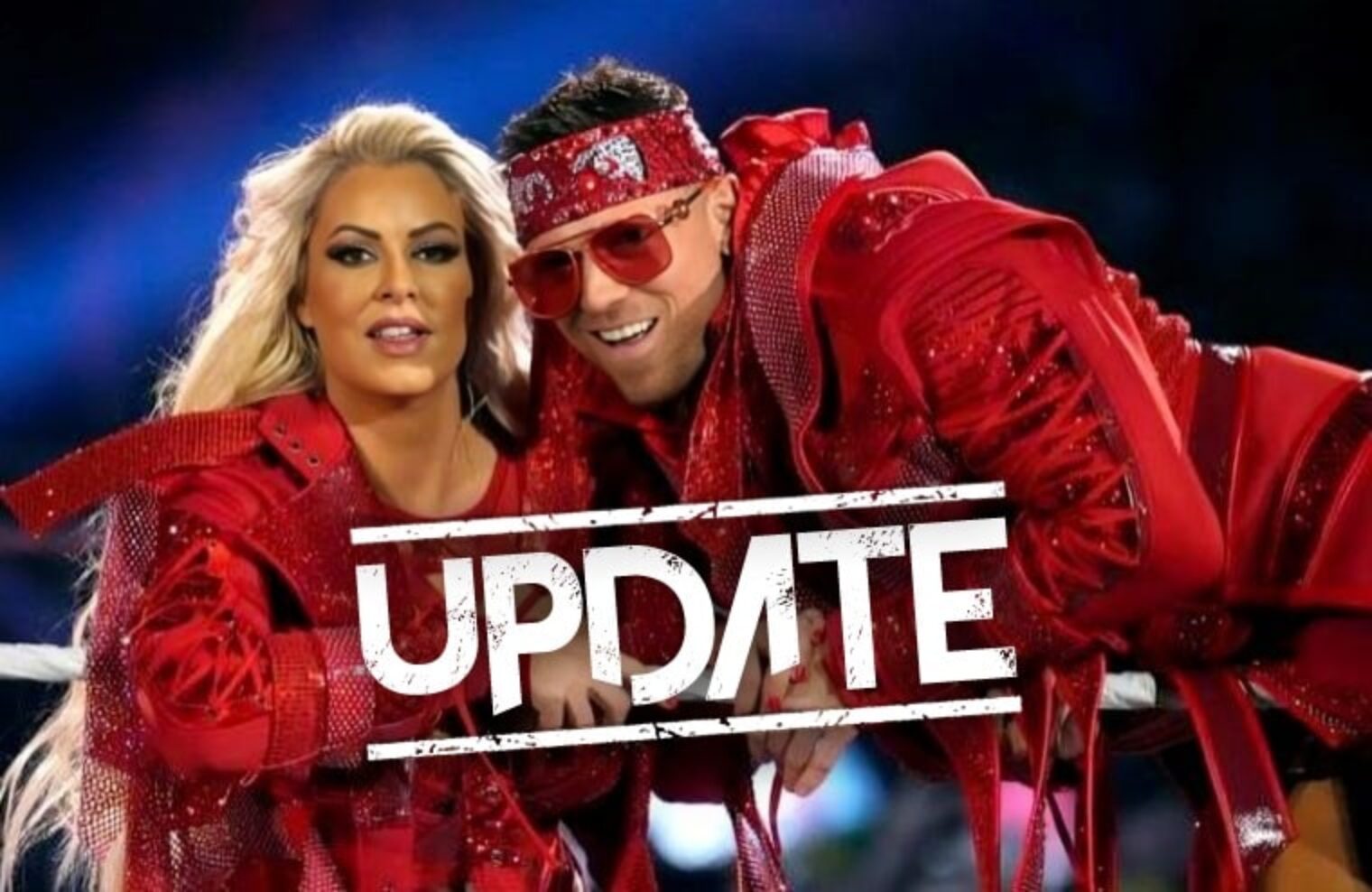Maryse Updates Fans Following Life-Changing Surgery – WEB IS JERICHO
