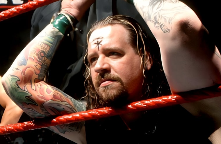 Dennis Knight Reveals He Just Had The Worst Week Of His Life - WEB IS ...