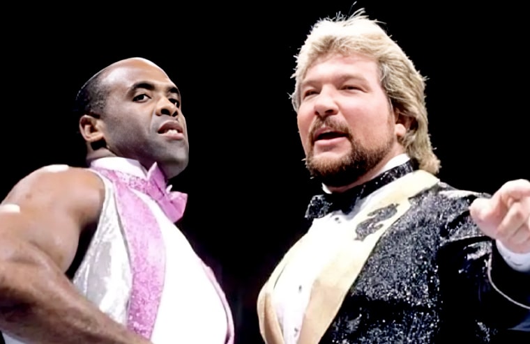 Ted DiBiase Comments On Virgil’s Passing – WEB IS JERICHO