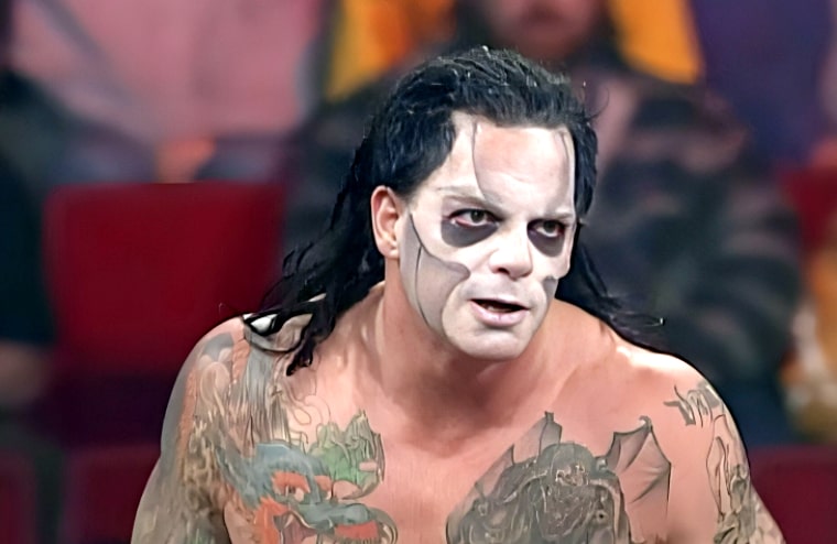 Vampiro Possibly Wrestling AEW Star For His Retirement Match – WEB IS ...