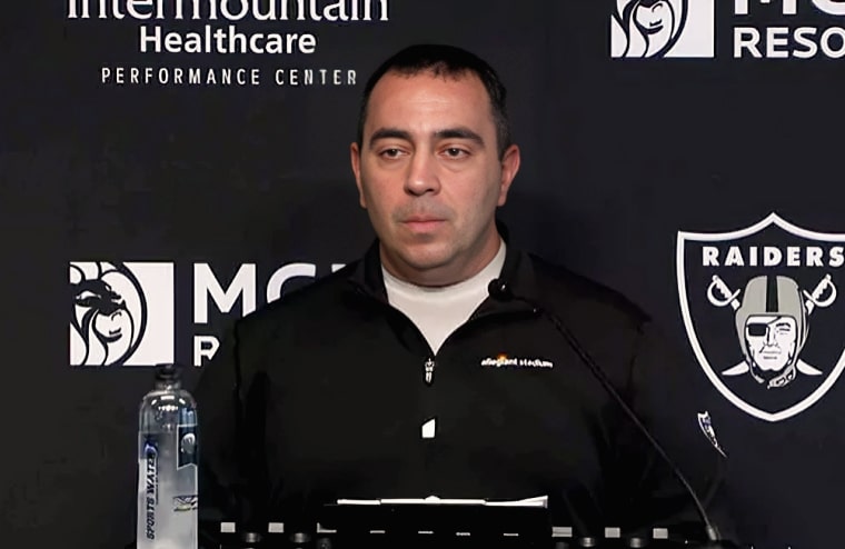 The Possible Reason WWE Just Fired Their EVP Of Talent Has Been ...