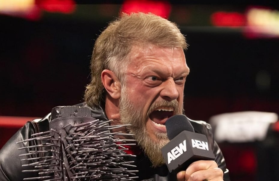 The Era Of Cope In AEW Appears To Be Over – WEB IS JERICHO