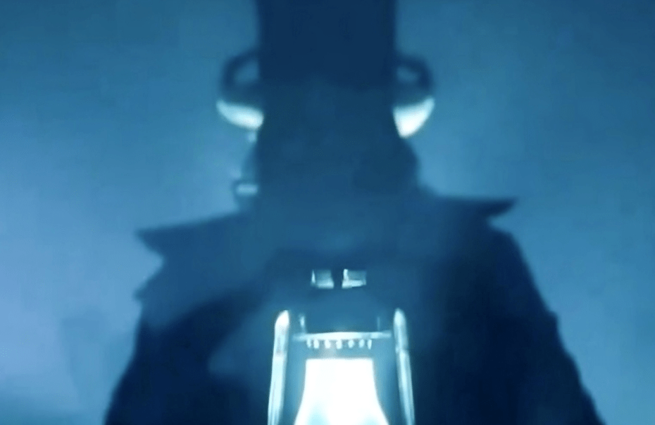 WWE Teases The Return Of Uncle Howdy - WEB IS JERICHO