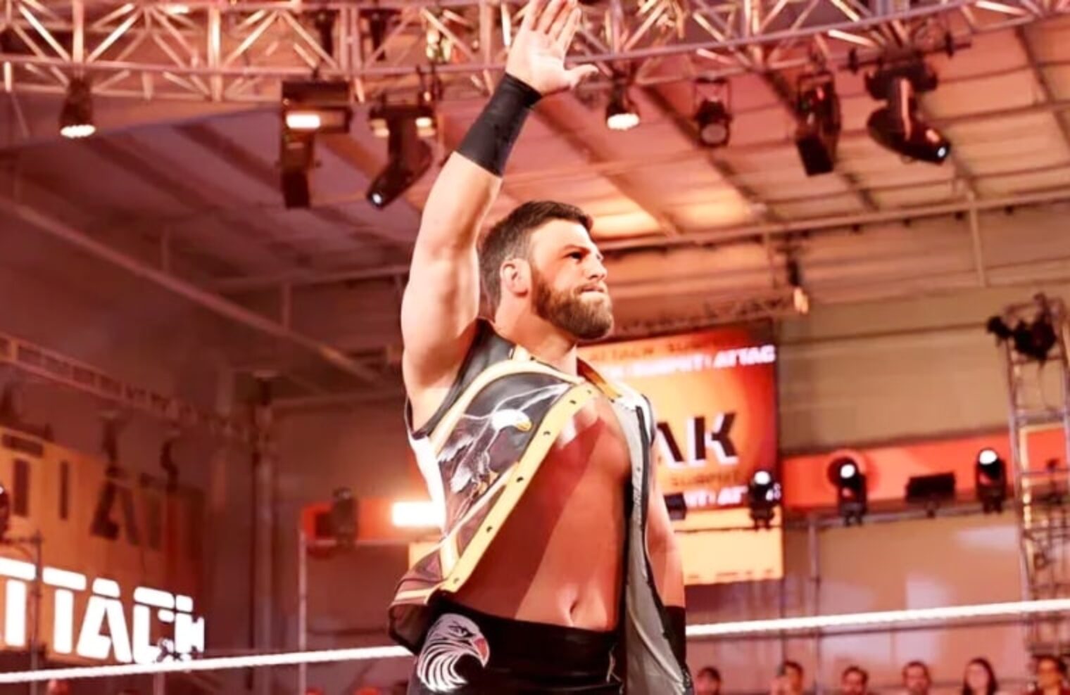 WWE Has Investigated Ronda Rousey's Allegation Against Drew Gulak - WEB ...