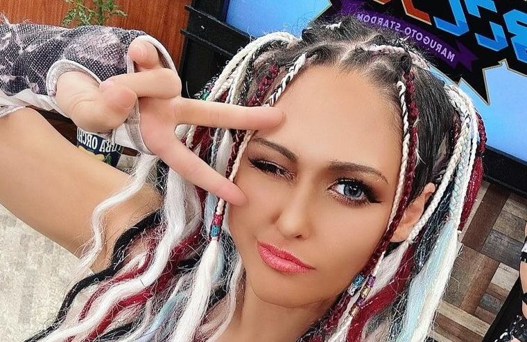 Huge Update On International Star Joining WWE - WEB IS JERICHO