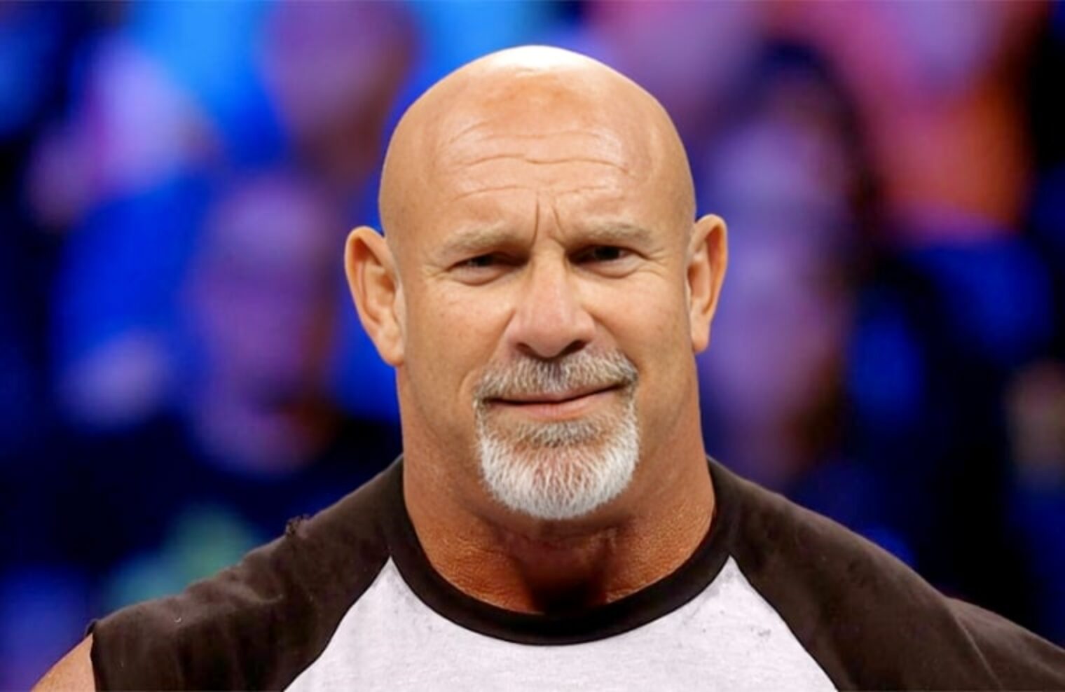 When Goldberg Will Next Appear On WWE Television Confirmed – WEB IS JERICHO