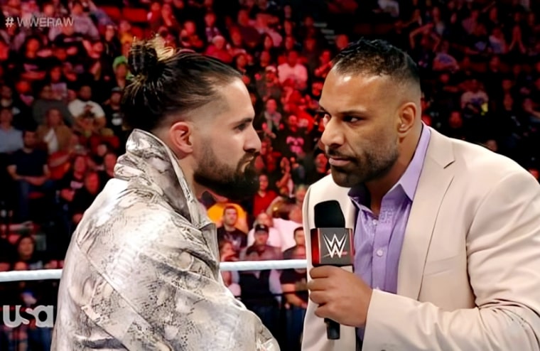 Wrestling Promotion Is Reportedly "Foaming At The Mouth" To Bring In ...