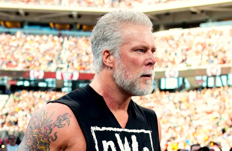 Kevin Nash Says AEW Star "Needs To Get His Body In Better Shape" - WEB IS JERICHO