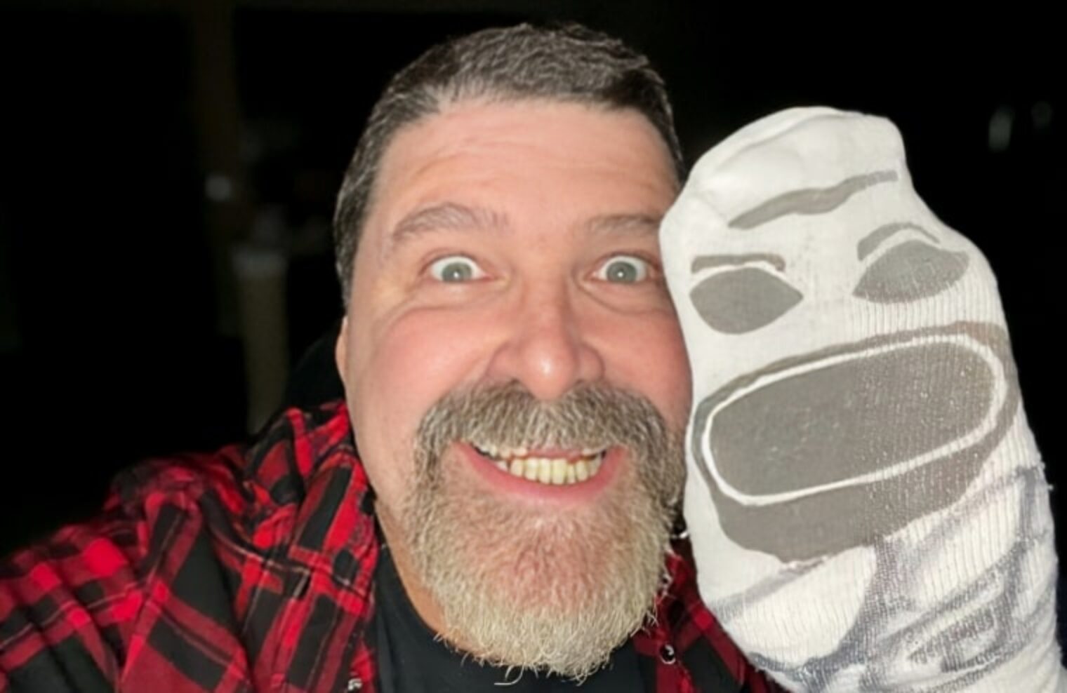 Mick Foley Reveals He Met AEW Star In Secret About Having One Last ...