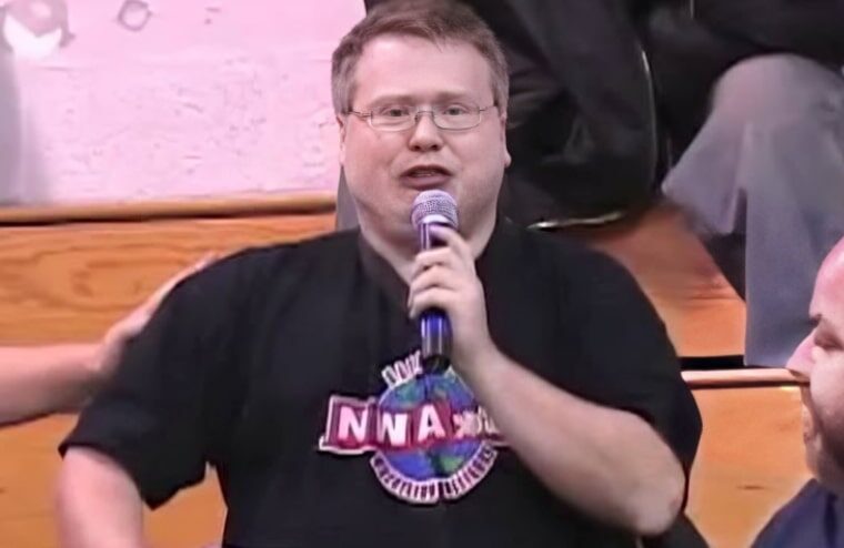 "It's Still Real To Me" Guy Shows Off Huge Transformation - WEB IS JERICHO