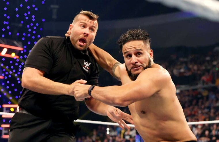 What “MFT” Stands For Has Seemingly Been Revealed – WEB IS JERICHO