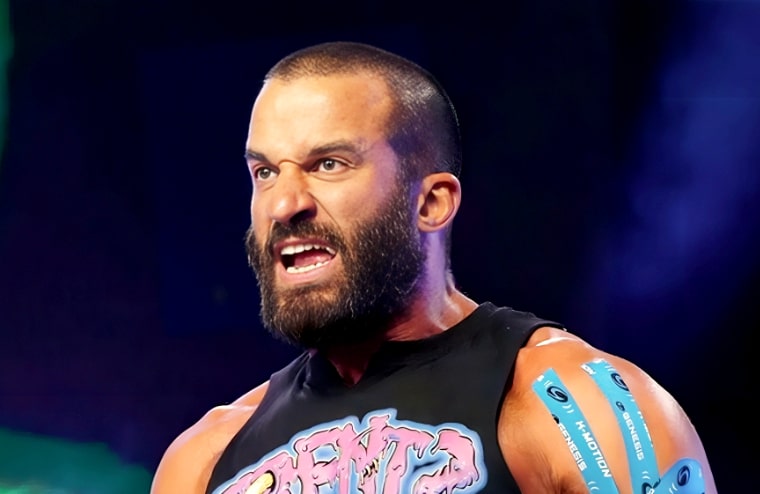 Trent Beretta Has An Hilarious Answer To Why He Doesn’t Give Young ...