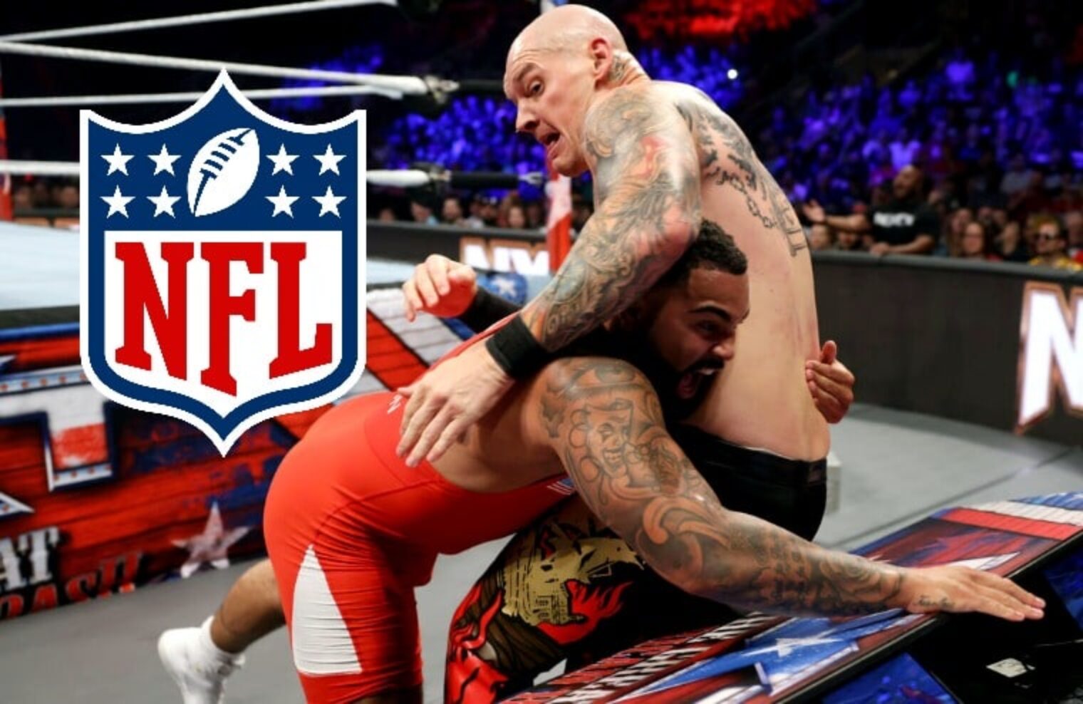 Significant Update On Gable Steveson’s NFL Career – WEB IS JERICHO