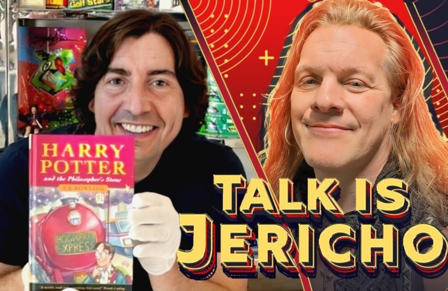 Talk Is Jericho: Corazon De Leon – The Grail Of Wrestling Cards – WEB ...