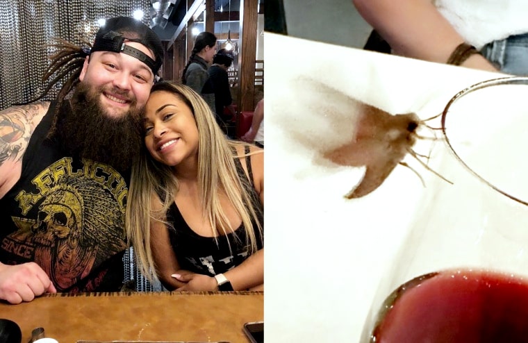JoJo Offerman Shares Touching Instagram Story - WEB IS JERICHO JoJo Offerman Shares Touching Instagram Story - WEB IS JERICHO