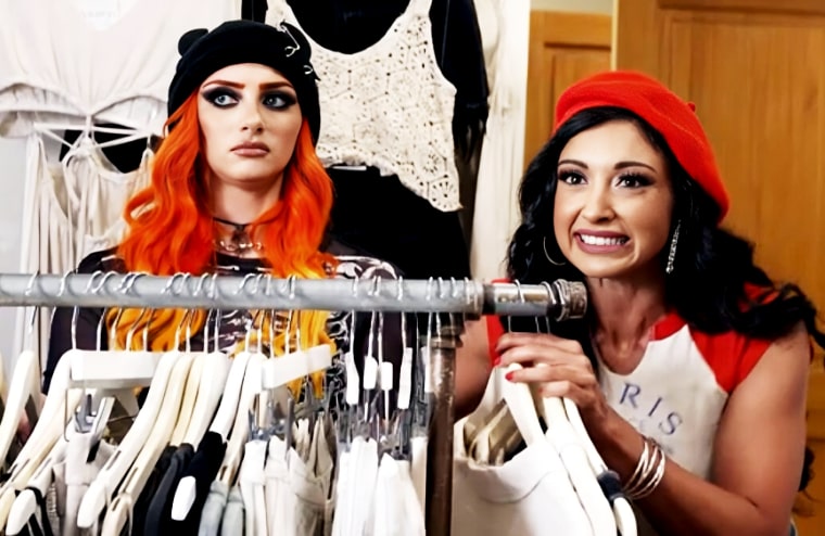 WWE Currently Has No Plans For NXT Talent After Abrupty Dropping ...