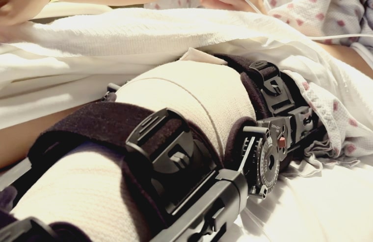 WWE Star Confirms She’s Undergone Surgery – WEB IS JERICHO