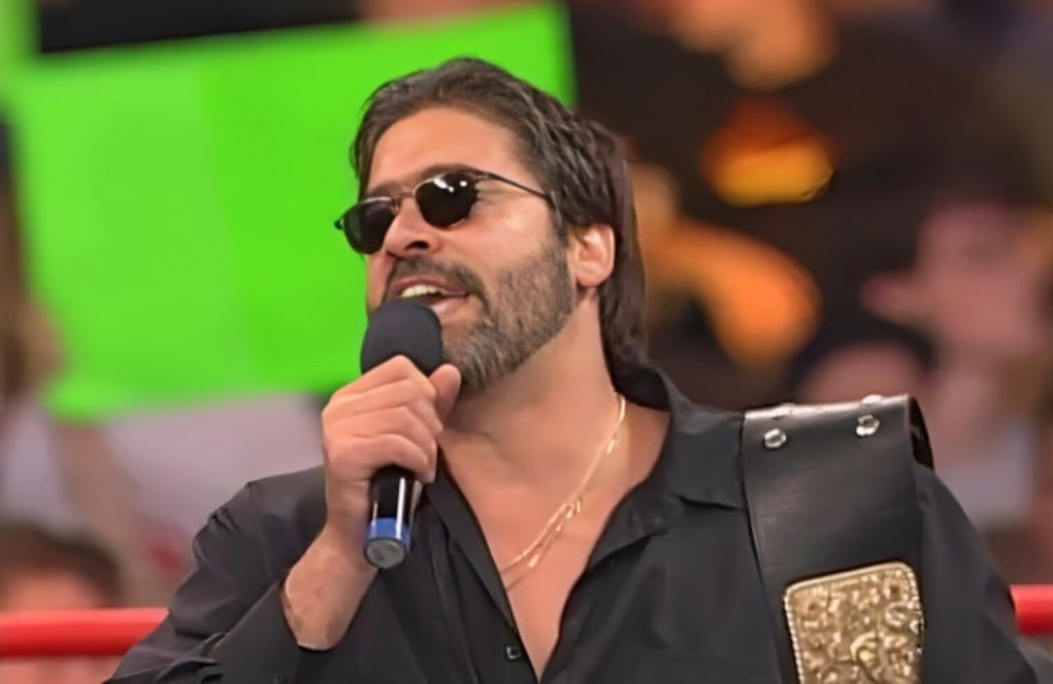 Vince Russo Reveals Who He Believes Killed WCW - WEB IS JERICHO