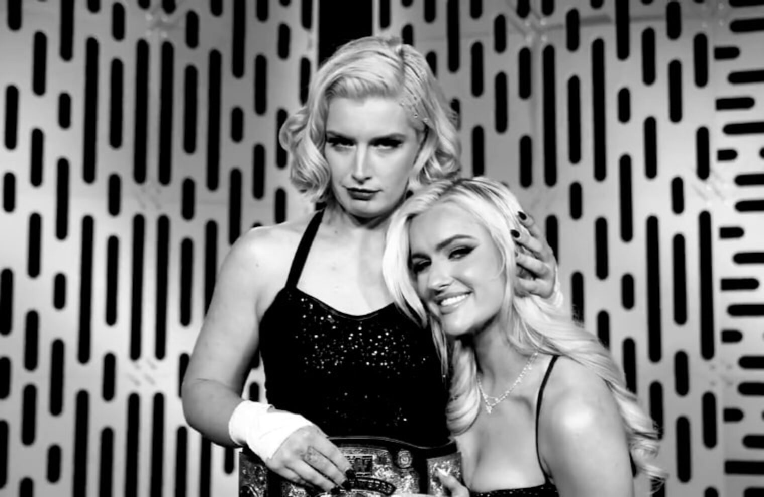 Toni Storm Appears Via Video At Stardom Event To Set Up Forbidden Door Match Web Is Jericho