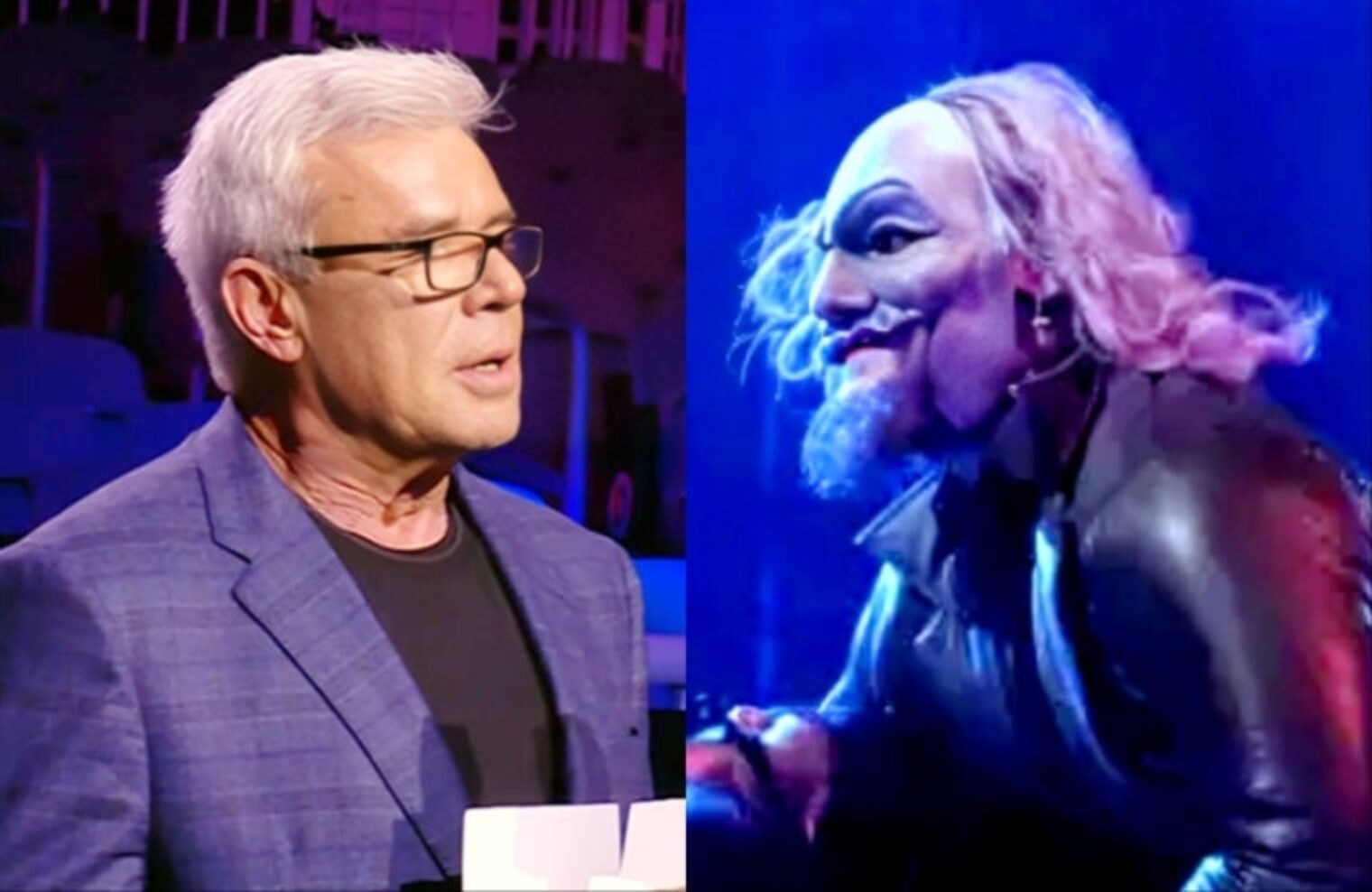 Eric Bischoff Comments On WWE’s “High-Risk Maneuver” Of Re-Introducing ...