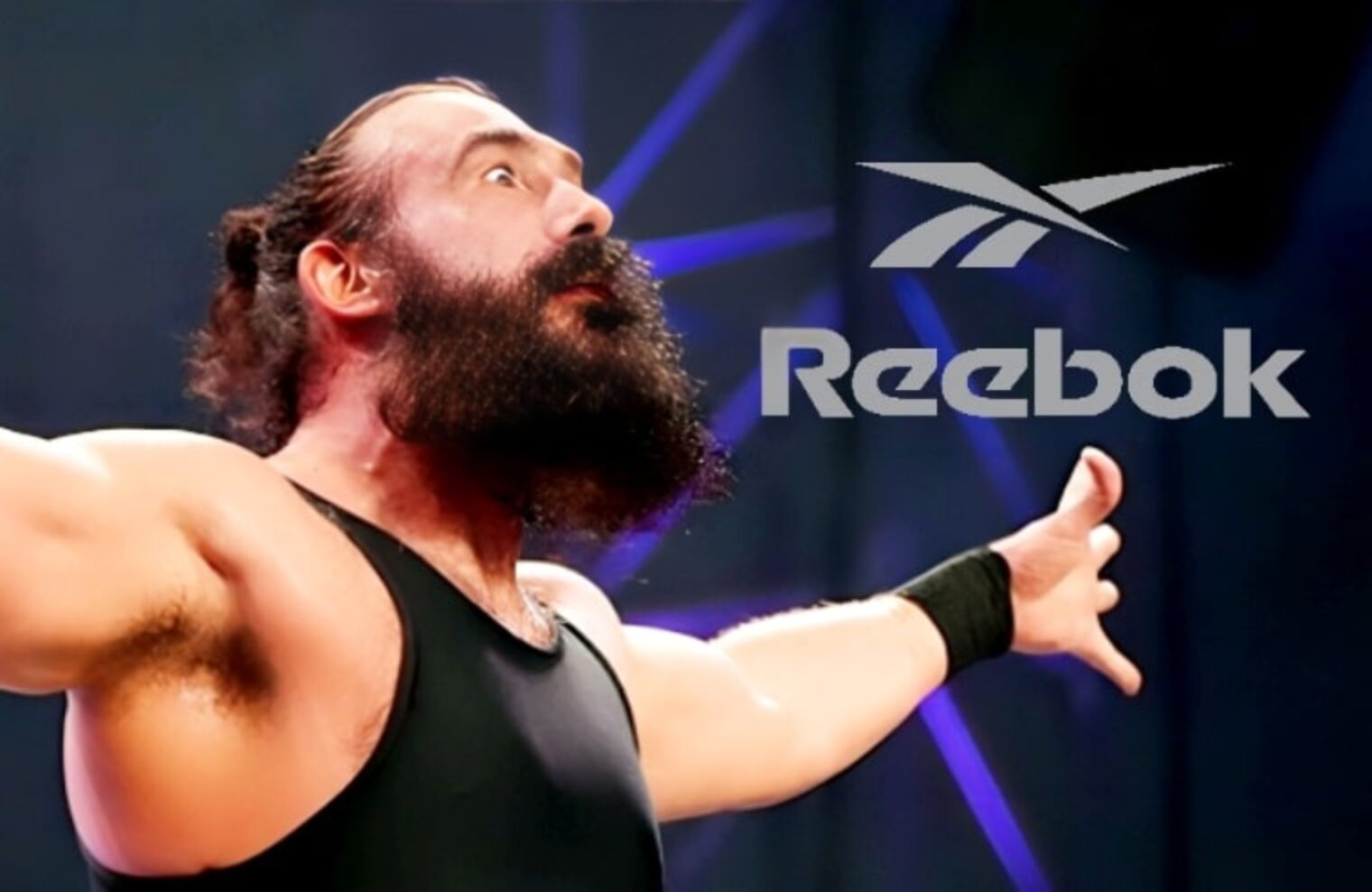 AEW & Reebok Have Teamed Up To Celebrate Brodie Lee's Life - WEB IS JERICHO