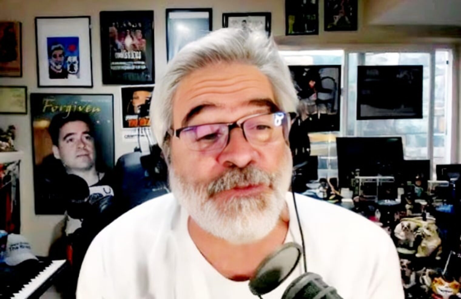 Vince Russo Explains Why He Believes Talents Are To Blame For Being ...