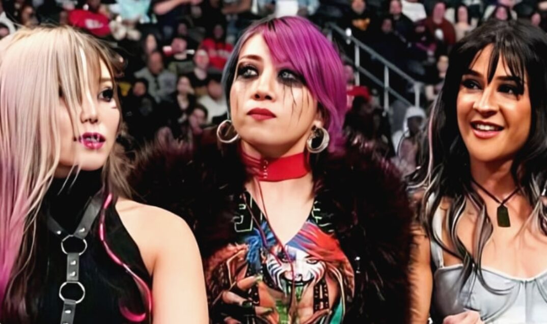 WRESTLING – WEB IS JERICHO