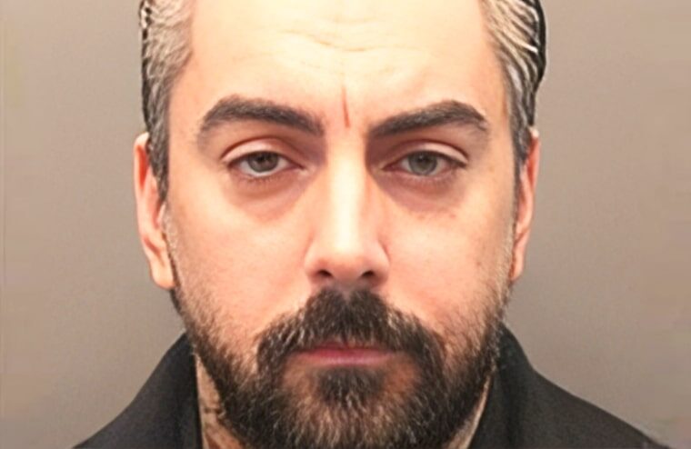 Details Revealed About Ex-Lostprophets Singer Getting Stabbed In Prison ...