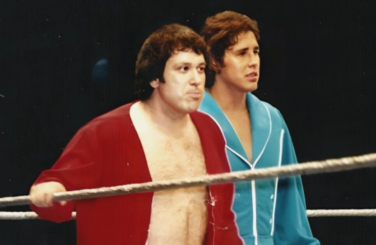 Notable WWWF Enhancement Talent Has Passed Away – WEB IS JERICHO