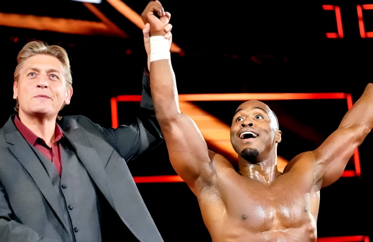 Former NXT Wrestler Returning To The Ring Following Hiatus – WEB IS JERICHO