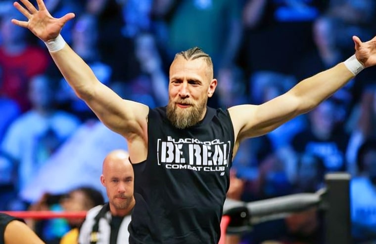 Bryan Danielson Reveals Entrance Songs That He Thinks Are Perfect - WEB ... Bryan Danielson Reveals Entrance Songs That He Thinks Are Perfect - WEB ...