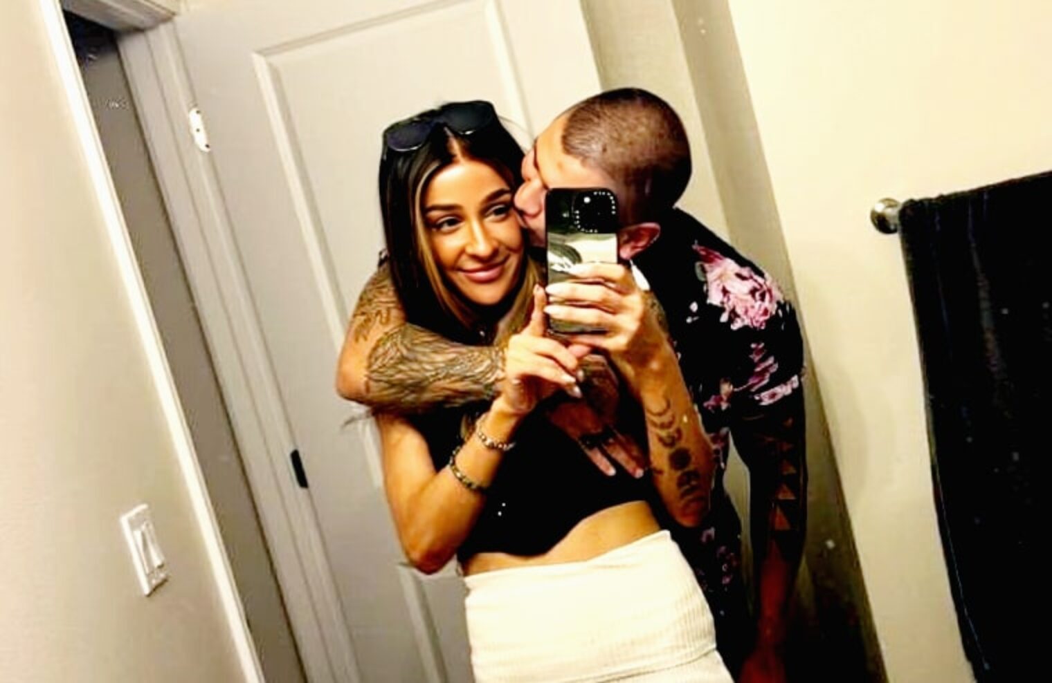 NXT Wrestler Announces He Is In A Relationship With Dakota Kai – WEB IS ...