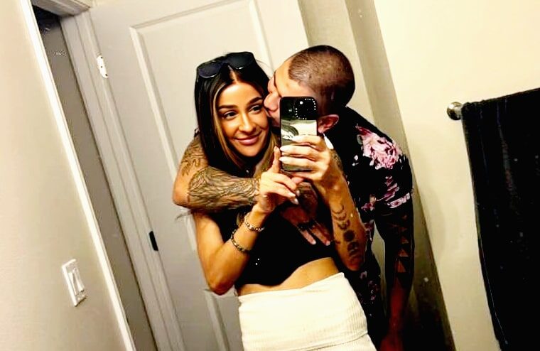 Nxt Wrestler Announces He Is In A Relationship With Dakota Kai Web Is Jericho