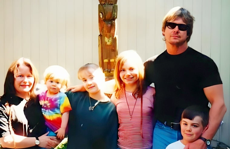 Teal Piper Remembers Her Father On The Anniversary Of His Death - WEB ...