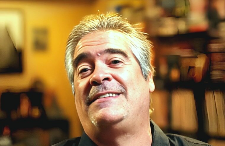 Vince Russo Shows Off His Impressive Weight Loss Following Diabetes ...