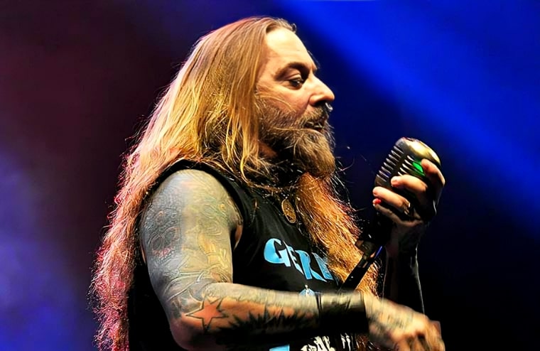 Coal Chamber Singer Shares Scary Health News & Band Postpones Tour ...