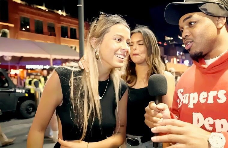 Former WWE Talent Challenges Hawk Tuah Girl To A Celebrity Boxing Match ...