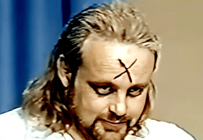 Paul Ellering Paid Tribute To Kevin Sullivan During Raw - WEB IS JERICHO