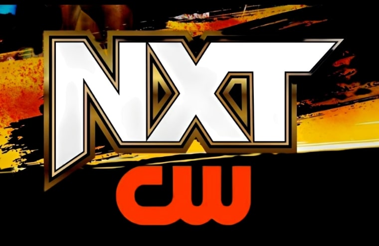 NXT’s New Logo Leaks Ahead Of Debut On The CW - WEB IS JERICHO