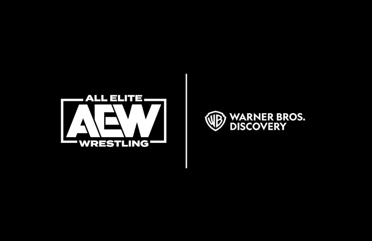 The Deal All AEW Fans Have Been Waiting For Has Been Announced - WEB IS ...