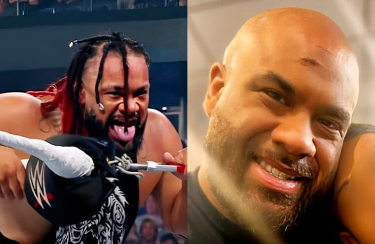Jacob Fatu’s Brother Is Reportedly Missing – WEB IS JERICHO
