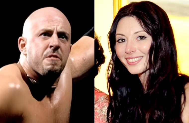 ECW Original Shares His Very Controversial Opinion Of Janel Grant – WEB ...