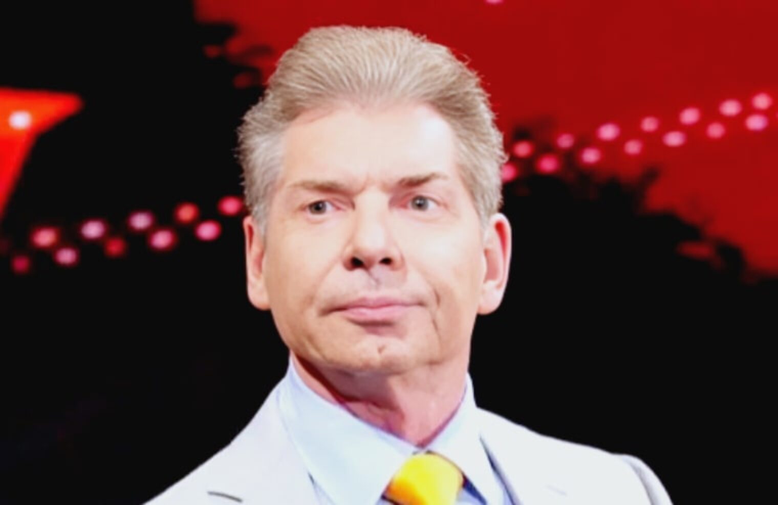 Vince McMahon’s New Business Venture Has A Name – WEB IS JERICHO
