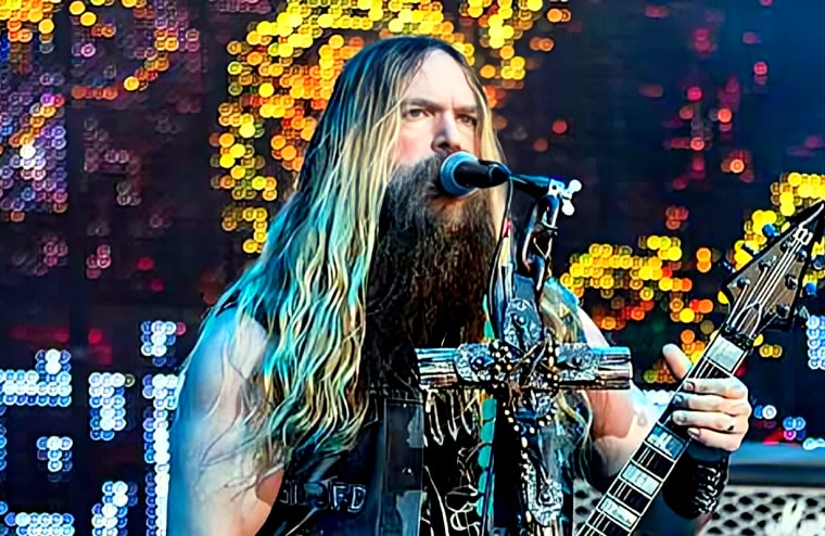 Zakk Wylde Shares If Current Pantera Lineup Will Release New Music ...