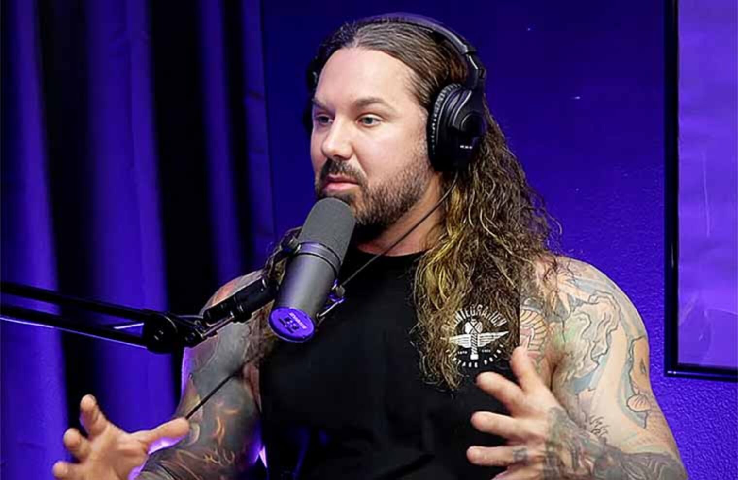 Everyone Quits As I Lay Dying Except Singer Tim Lambesis – WEB IS JERICHO