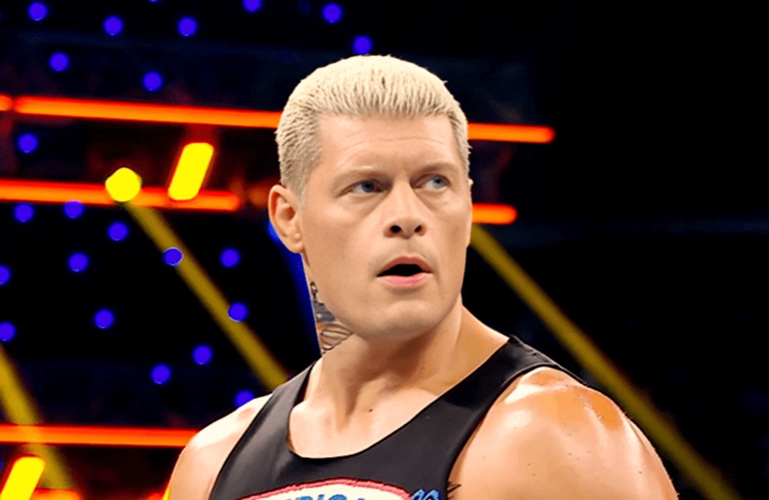Cody Rhodes Names Attitude Era Star He Feels Should Be Inducted Into ...