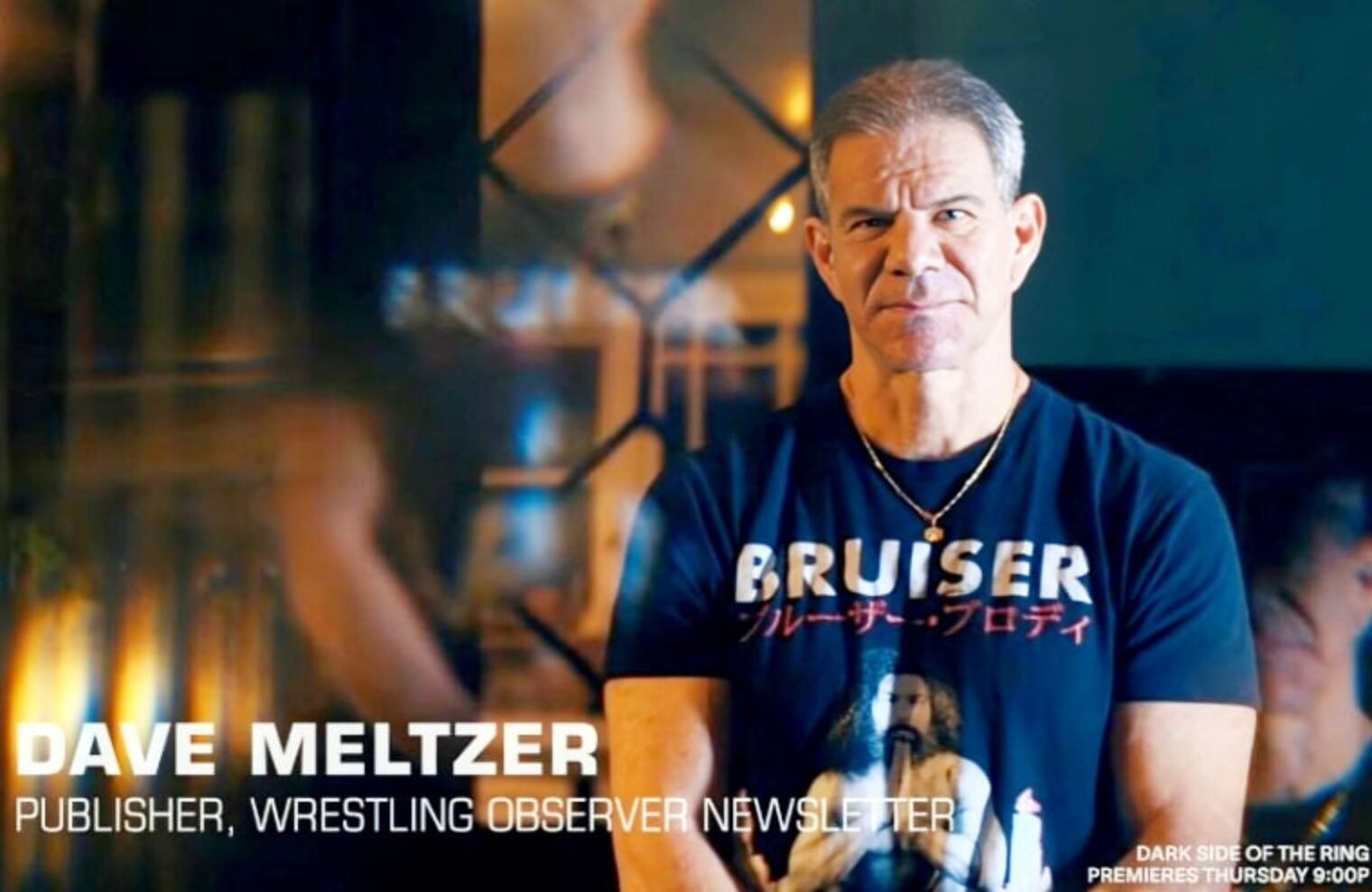 Dave Meltzer Reveals What He Would Have Done Had He Not Become A Pro ...